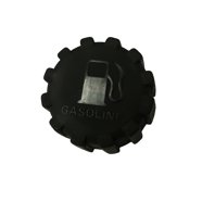 John Deere Original Equipment Gauge Wheel Shoulder Bolt - GX21012 ...