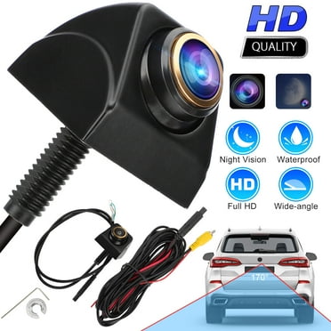 Epronic X1 AHD 1080P Backup Camera for Car with Perfect Angle Great ...