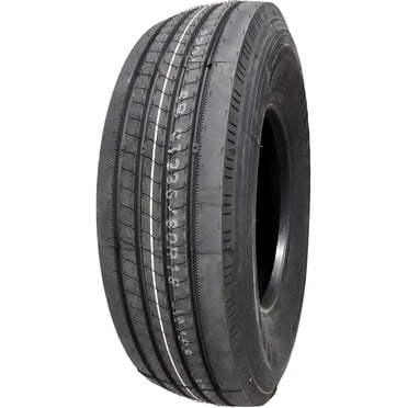 Tire Venom Power Primo Hauler All Steel ST 235/80R16 Load H 16 Ply ...