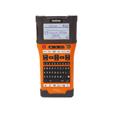 Brother P-Touch Pro Label Maker PT-H111 - Walmart.com