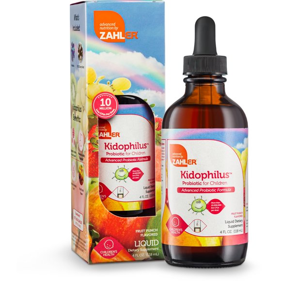 Liquid Probiotic