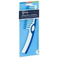 Goody Super Comb in Assorted Colors #51349 - Walmart.com