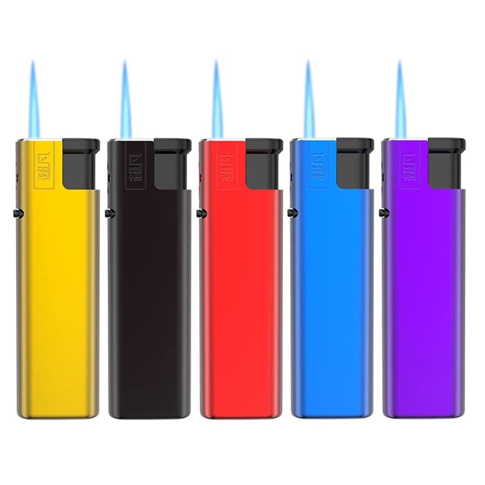 Portable Mini Torch Lighter - Windproof Jet Flame - Philippines | Ubuy