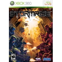 Stormrise, Sega, XBOX 360, 010086680331 - Walmart.com