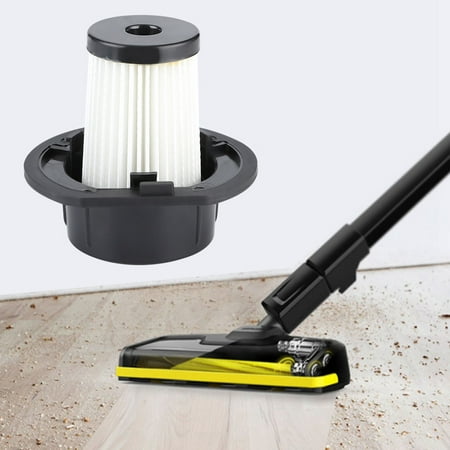 LHCER Vacuum Cleaner Filter,Filters for Karcher,Vacuum Cleaner Filter ...