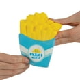 Ryan's World Soft'n Slo Squishies French Fries - Walmart.com