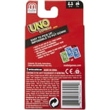 UNO Express Card Game by Mattel - Walmart.com