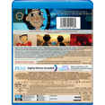 The Breadwinner (DVD + Digital) [Blu-ray] - Walmart.com