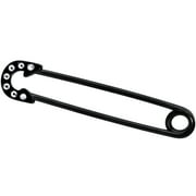 Safety Pin Industrial Piercing