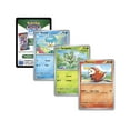 Pokemon Trading Card Games Paldea Pin Collection - Fuecoco - 4 Pokémon ...