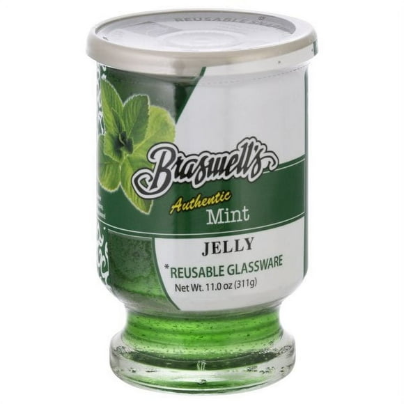 Mint Jelly