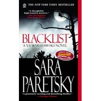 V. I. Warshawski Indemnity Only: A V. I. Warshawski Novel, Book 1 ...