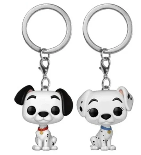 2025 Llaveros de bolsillo Funko Disney de 19 estilos, Mickey Mouse ...