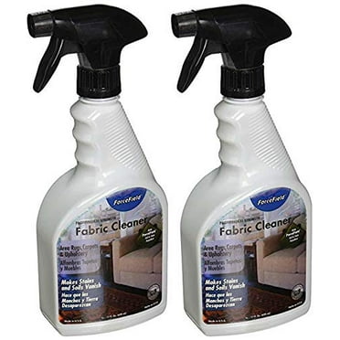 Resolve Upholstery Cleaner & Stain Remover, 22oz, Multi-Fabric Cleaner ...
