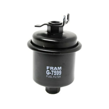 Fuel Filter Baldwin BF7699-D - Walmart.com