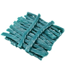 Kennys Jumbo Licorice Twists Blue Raspberry 8oz - Walmart.com
