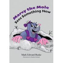 One Mole Digging A Hole (Board book) - Walmart.com
