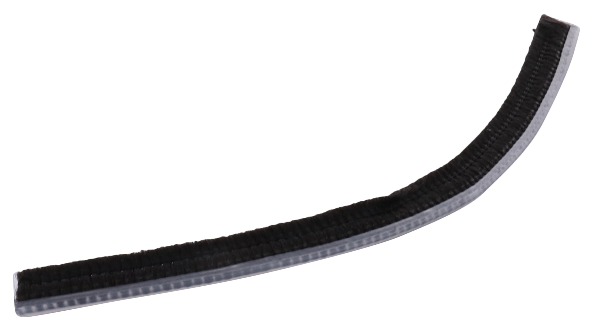 CRL W510C .312" Adjustable Astragal Replacement Pile Weatherstrip - 100 ...