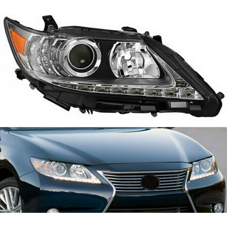 Lexus Headlight Assembly