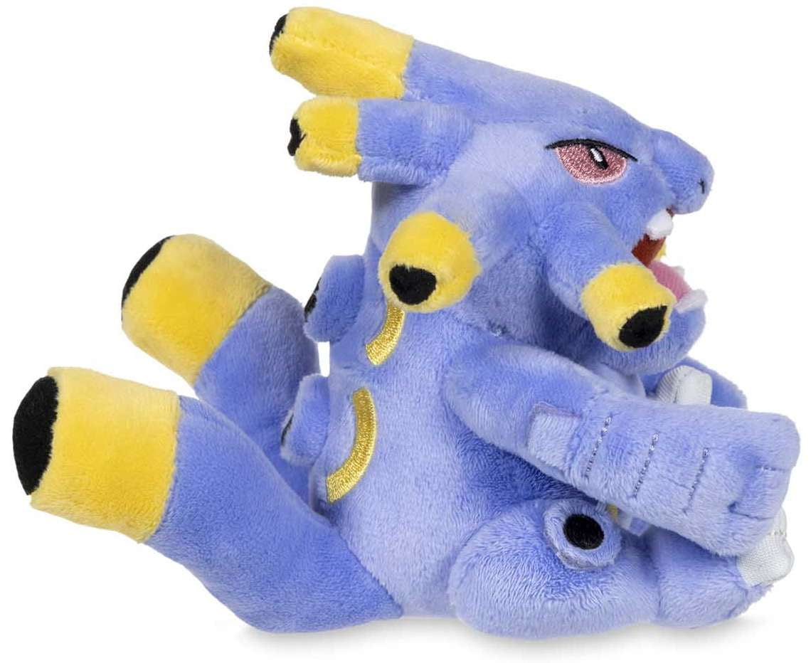 Pokemon Mega Exploud