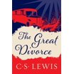 HarperOne's The Great Divorce - A Book on Good and Evil, Hardcover ...