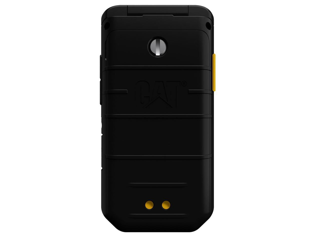 Cat S22 Rugged Flip Phone - 16GB, IP68, 4G LTE, Sri Lanka | Ubuy