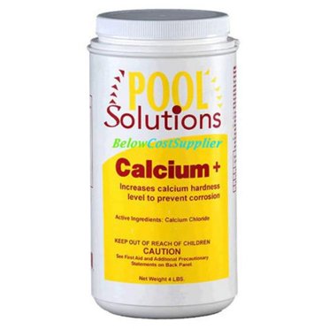Robelle Calcium Plus for Swimming Pools - Walmart.com