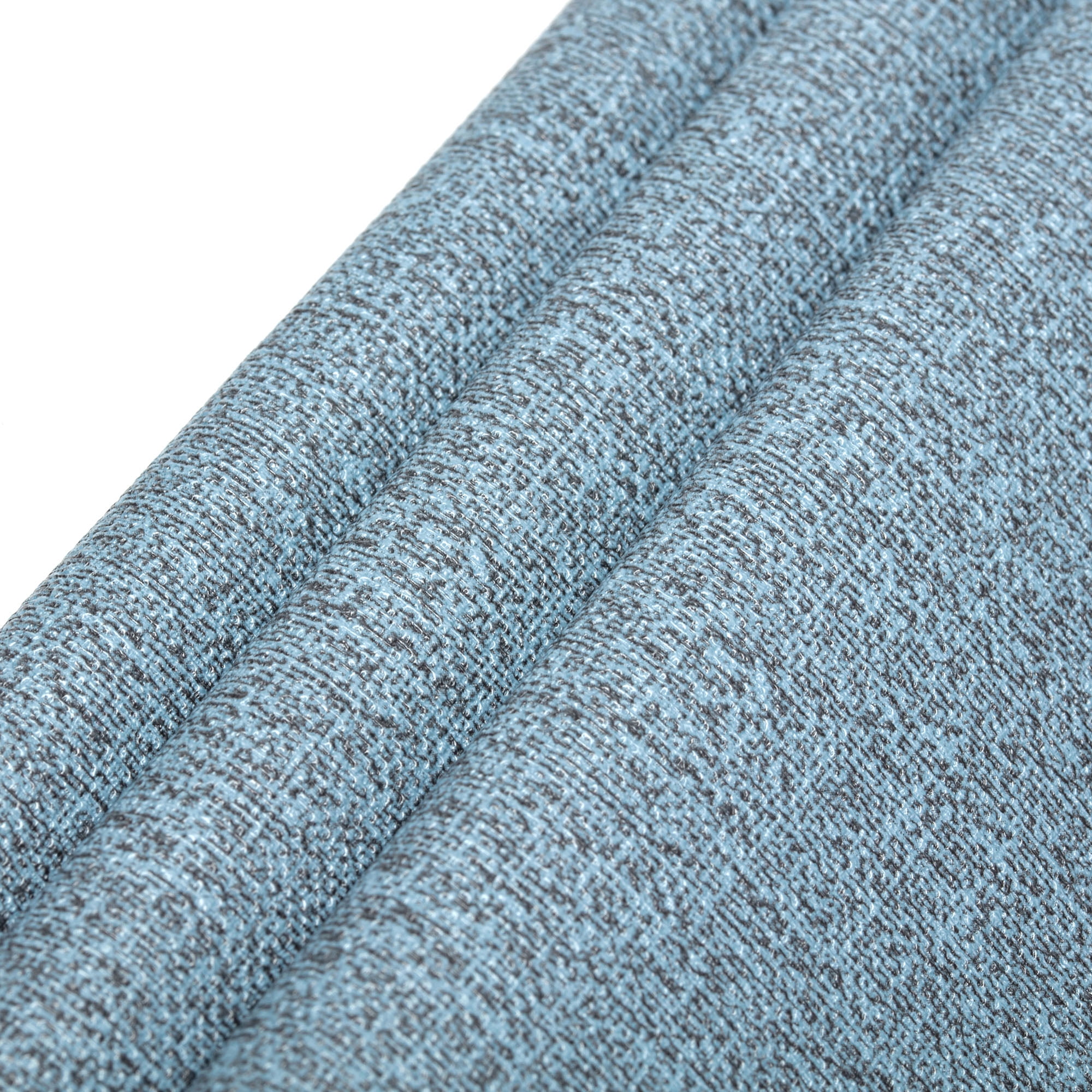 DODOING23.6'' x 197'' Blue Poplin Texture Peel & Stick Wallpaper Self ...