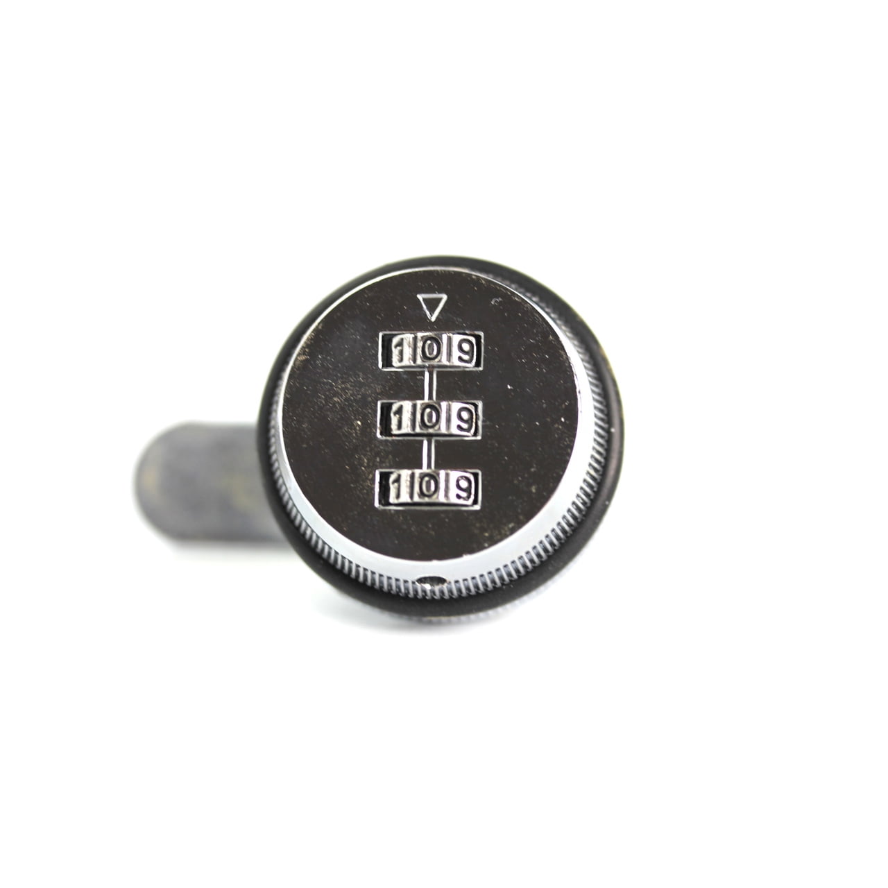 Buy U.S. Solid 3 Digit Cam Lock Chrome 5/8 Security Com Lock for Gun ...