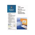 Business Source, BSN26112, Bright White Premium-Quality Address Labels ...