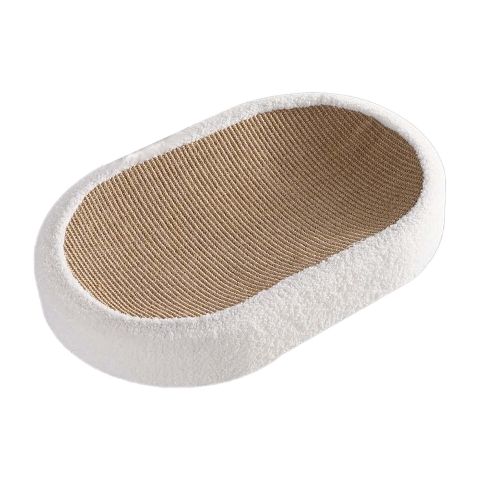 Rascador para gatos, sofá cama para gatos, muebles de protección ...