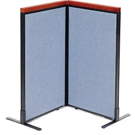 End2End Room Divider Kit, Medium, 8ft x 7ft 6in-12ft, Gray - Walmart.com
