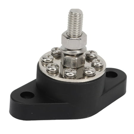 Distribution Stud Junction Post, General Single Stud Power Distribution ...