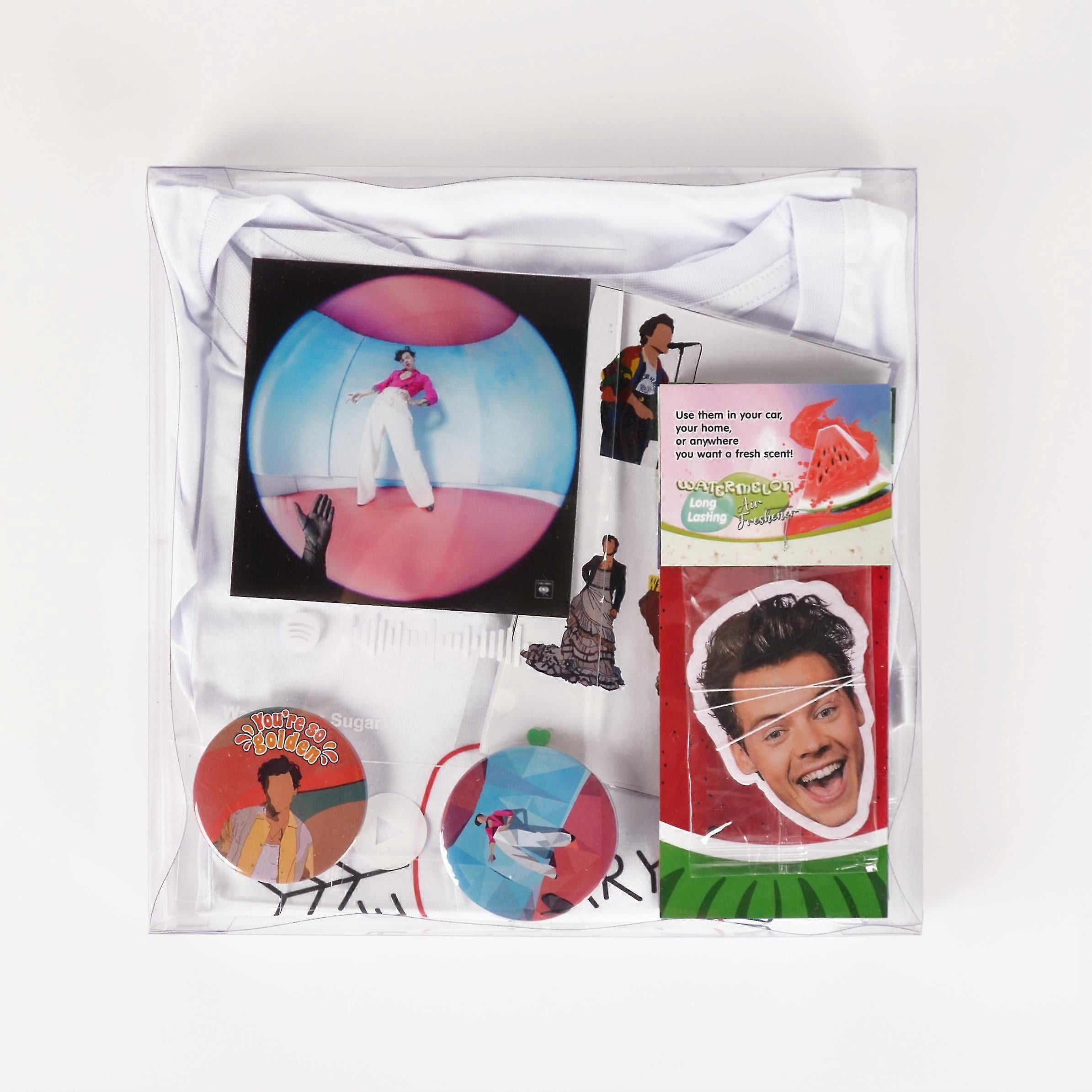 Harry Styles Gift Set | Walmart en línea