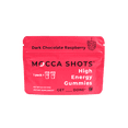 Seattle Gummy Co. Mocca Shots Caffeine Gummies, Dietary Supplement ...