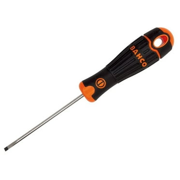 6 piece Combination Screwdriver Set - Walmart.com