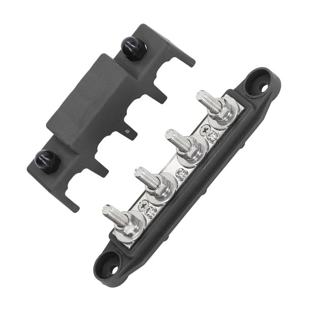 Power Distribution Junction Block,4 Stud Power Distribution Power ...