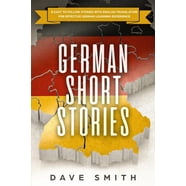 German Short Stories: 11 Simple Stories for Beginners Who Want to Learn ...