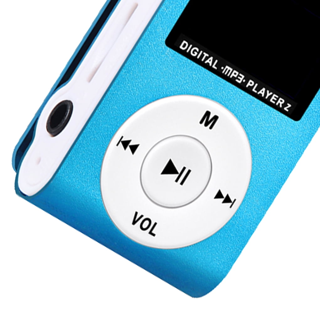 Mp3 Players Prices