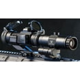 Vortex Optics VMX-3T 3X Red Dot Sight Magnifier Combo with Flip Mount ...
