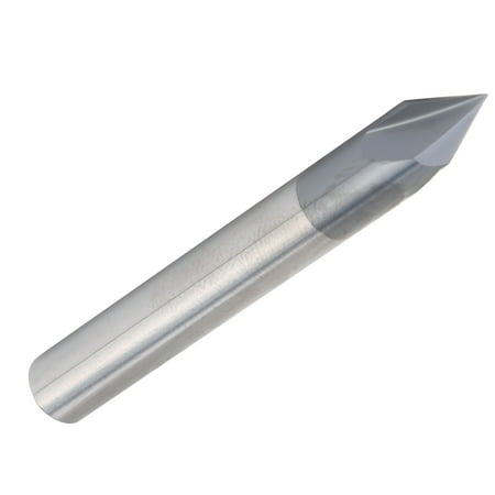 60 Milling Cutter Bit, Standard Size Chamfering Cutter Chamfering ...