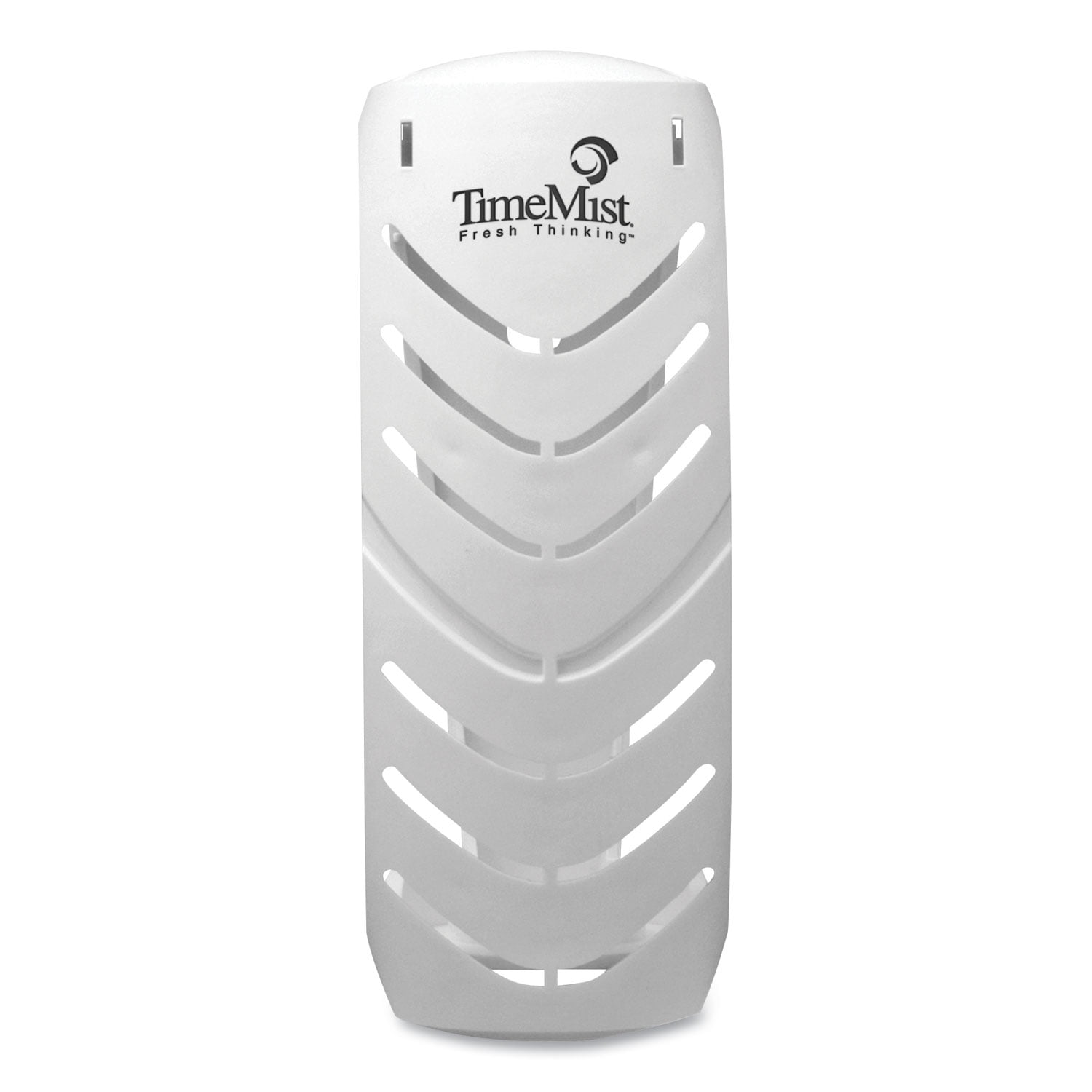 Zep Timewick Automatic Dispenser 2 25 X 3 25 X 5 75 White Zep Timewick Automatic Dispenser 2 25 X 3 25 X 5 75 White