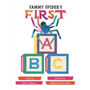 Sammy Spider's First Rosh Hashanah (Paperback) - Walmart.com