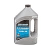 Quicksilver Mercury Outboard Motor 4-Stroke Marine Engine Oil SAE 25W ...