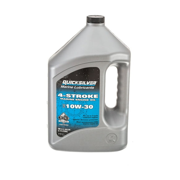 4 Cycle Engine Oil 10w30