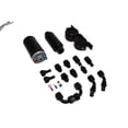 Electric Fuel Pump and Filter Kit - 100 Microns - Black - Walmart.com