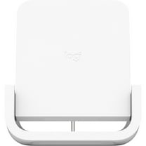 Logitech Powered 3-IN-1 Wireless Charging Dock - Walmart.com