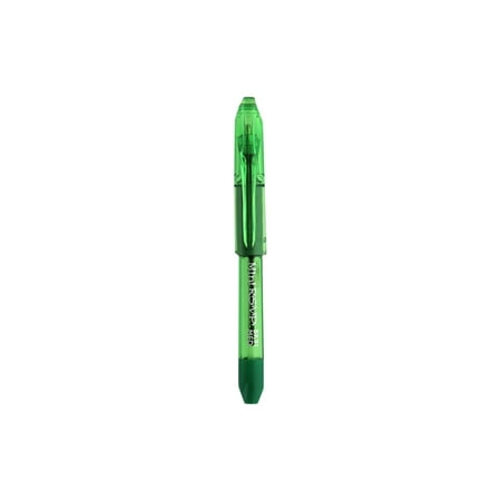 Pentel RSVP Mini Ballpoint Pen Med Green | Walmart Canada