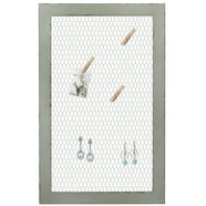Exclusive Wood Wall Memo Board - Walmart.com
