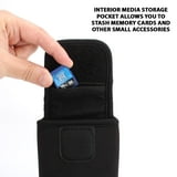 USA Gear External Battery Pack Power Bank Case for Anker , Imazing ...